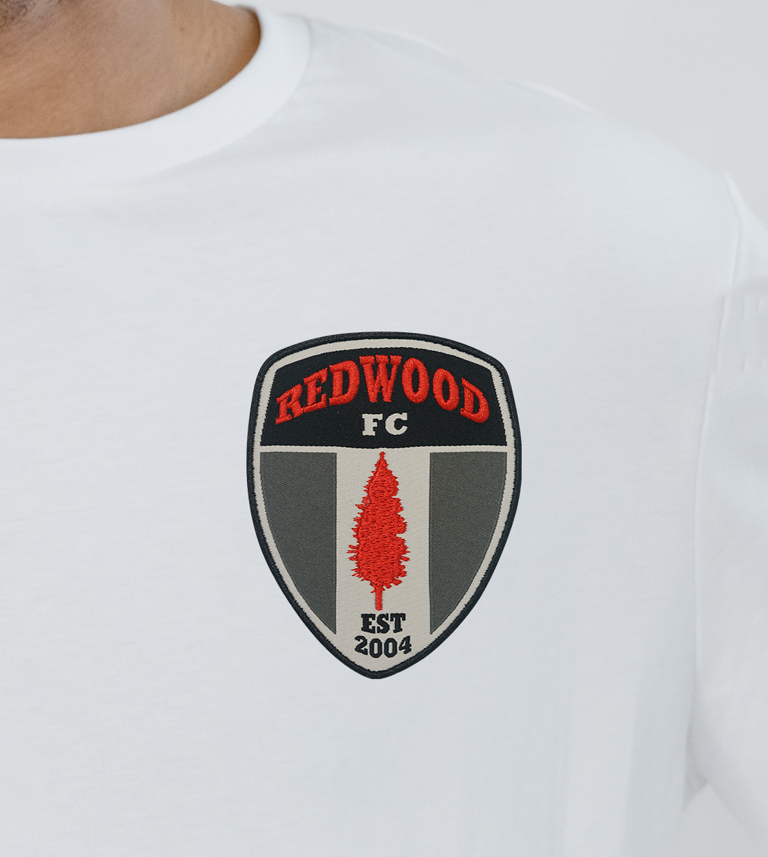 Woven patches - Net Digitizing